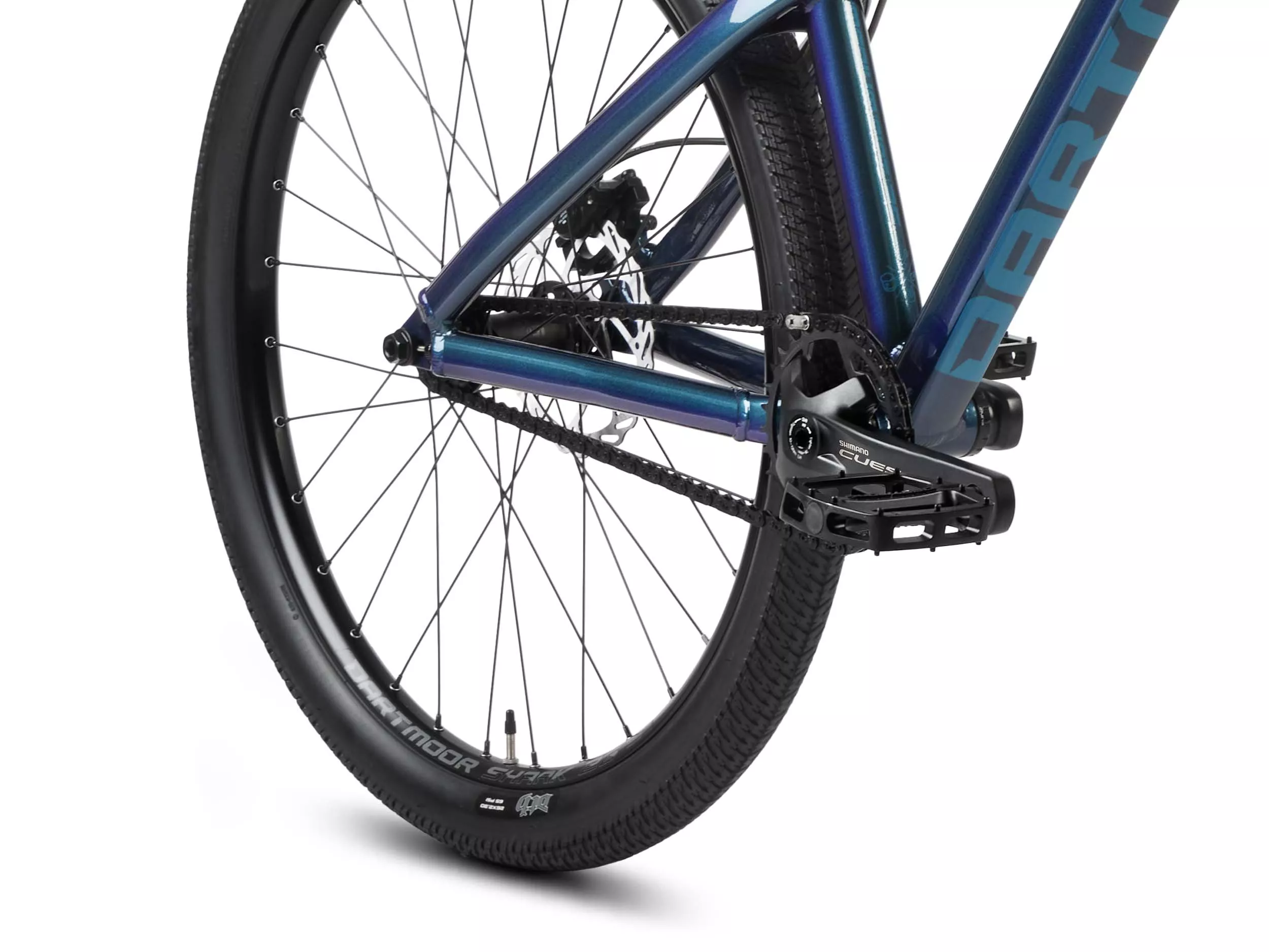 TWO6PLAYER PRO PUMP | Dartmoor-bikes TWO6PLAYER PRO PUMP | Dartmoor-bikes