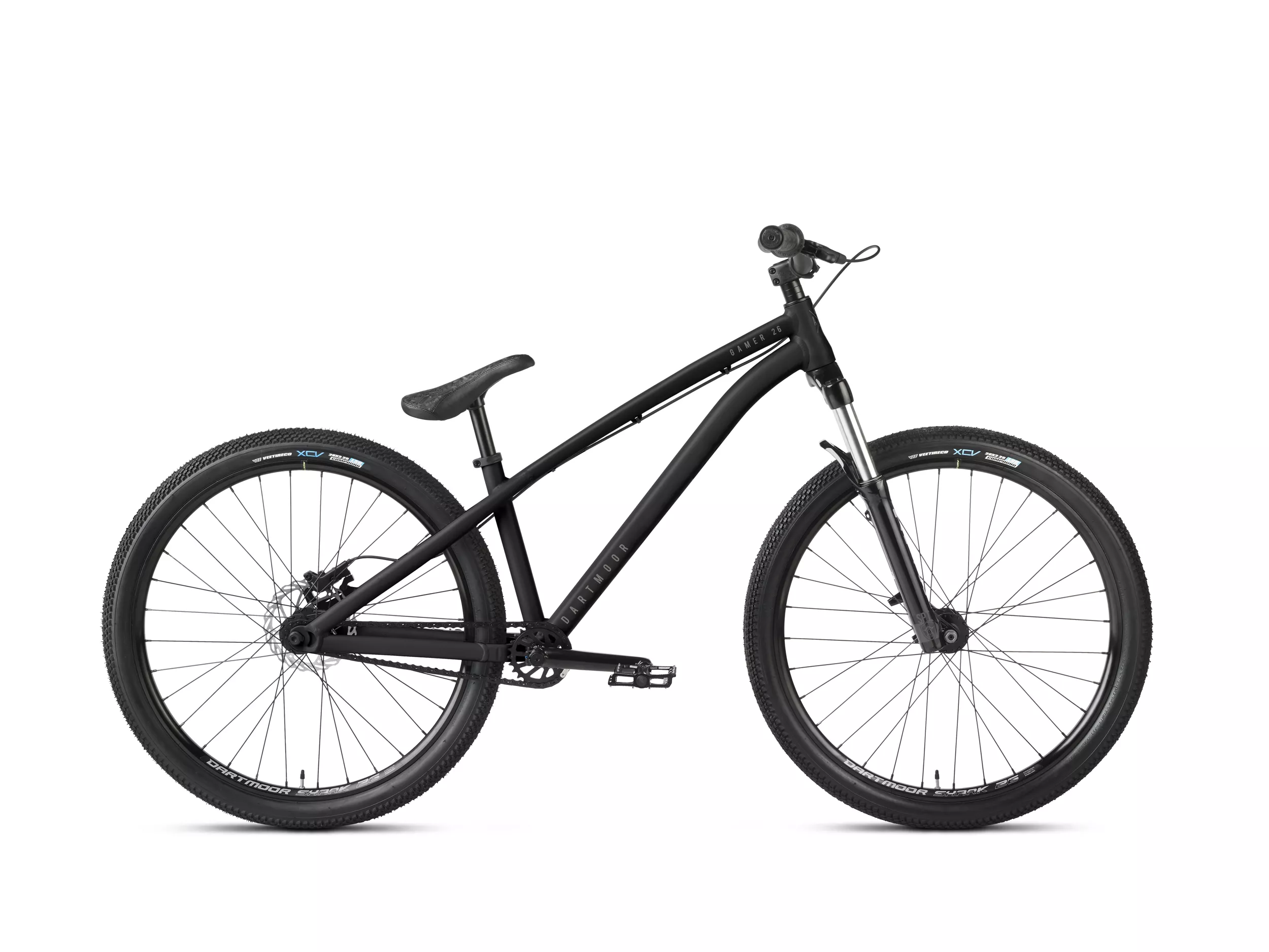GAMER 26 | Dartmoor-bikes GAMER 26 | Dartmoor-bikes