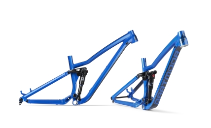 JIBBIRD | Dartmoor-bikes