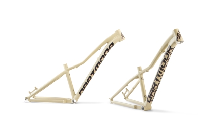 ROCBIRD ENDURO | Dartmoor-bikes