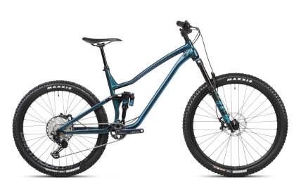 TORNADO HI | Dartmoor-bikes