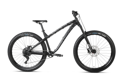 PATROL 27.5 Singlespeed rear | Dartmoor-bikes