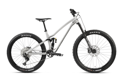 ROCBIRD ENDURO EVO | Dartmoor-bikes