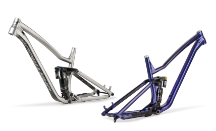 SHINE | Dartmoor-bikes