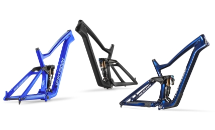 ROCBIRD ENDURO | Dartmoor-bikes