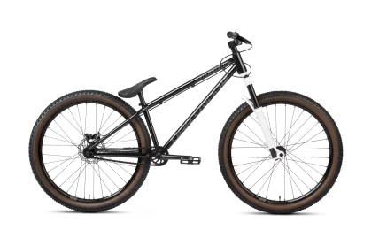 LIGHTNING X-HI | Dartmoor-bikes