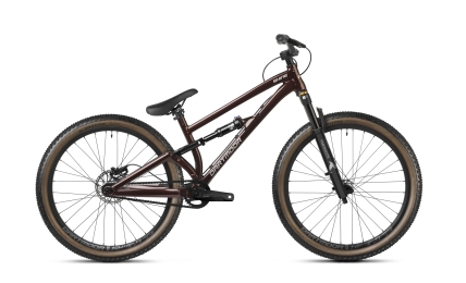 HORNET PRO | Dartmoor-bikes