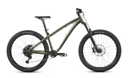 LIGHTNING X-HI | Dartmoor-bikes