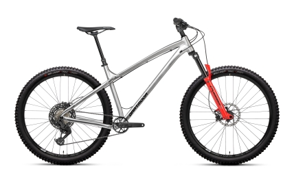 LIGHTNING X-HI | Dartmoor-bikes