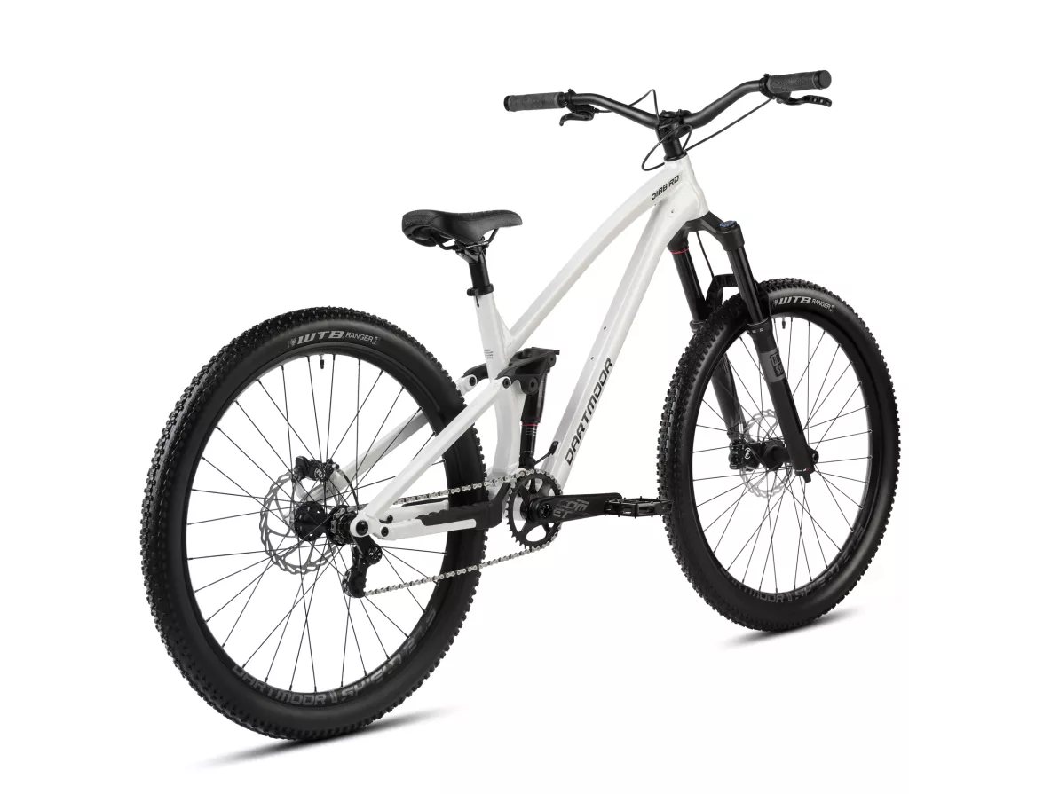 JIBBIRD | Dartmoor-bikes